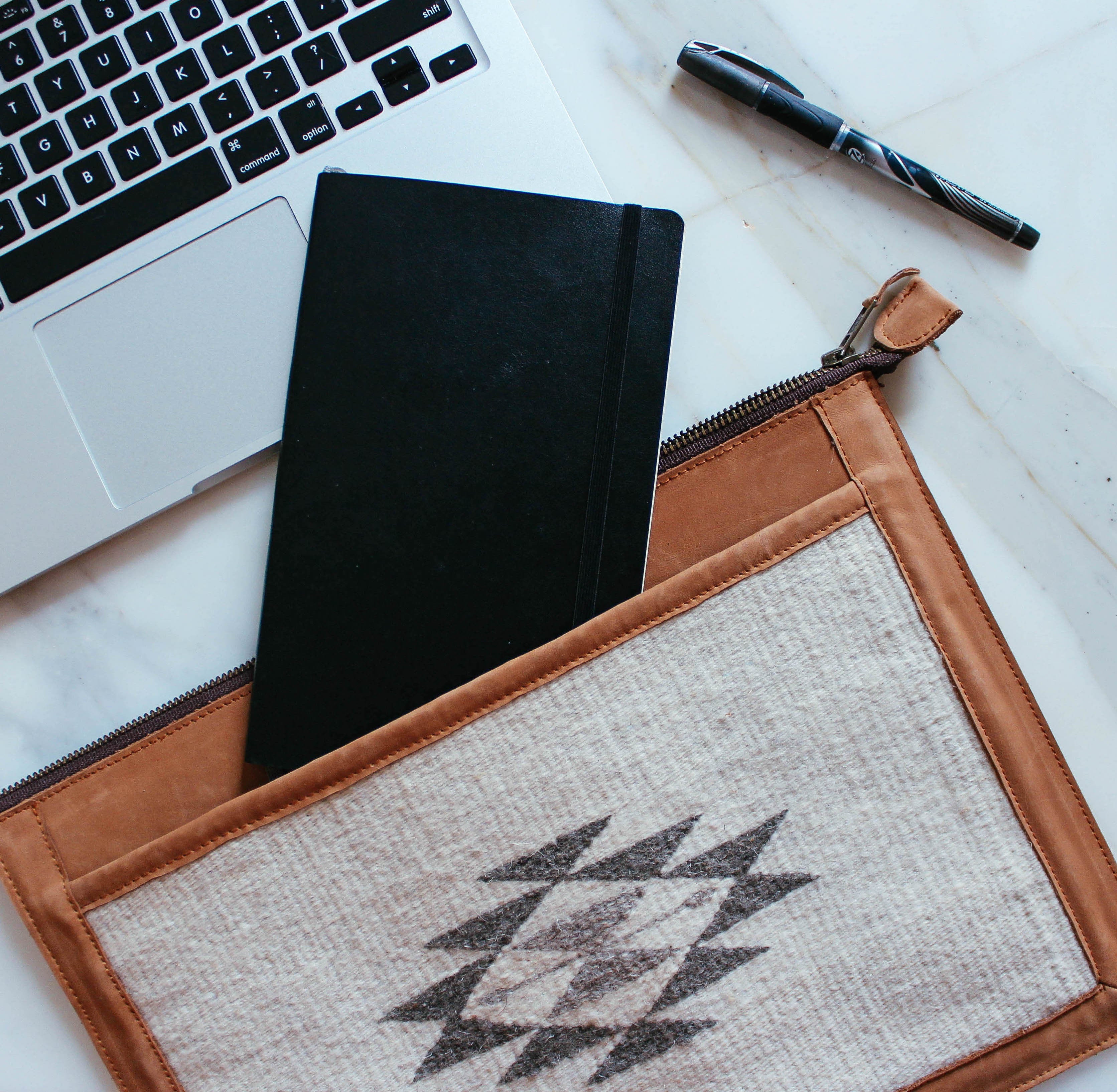 NEW PRODUCT: Quartz Tablet/Laptop Sleeve – MZ Made