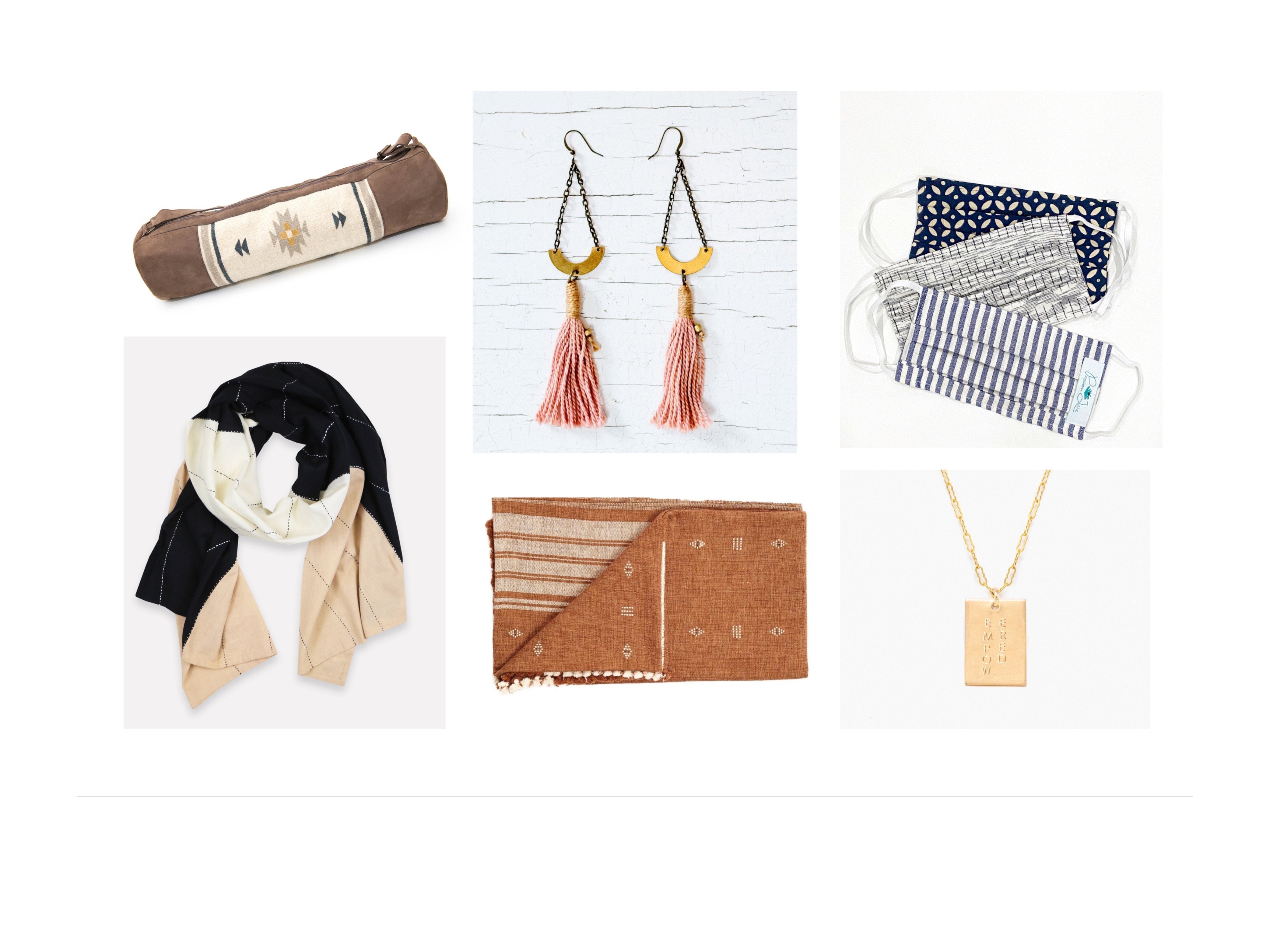 Impactful Gift Guide – MZ Made