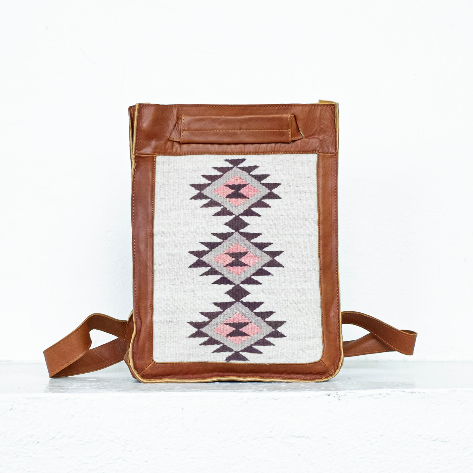 Woven with Intention – MZ Made