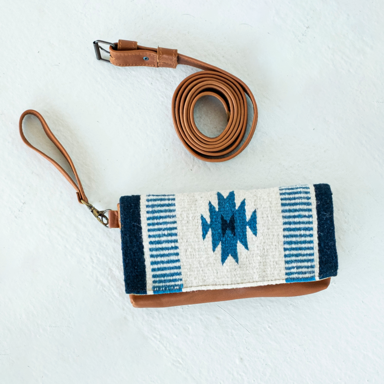 Woven with Intention – MZ Made