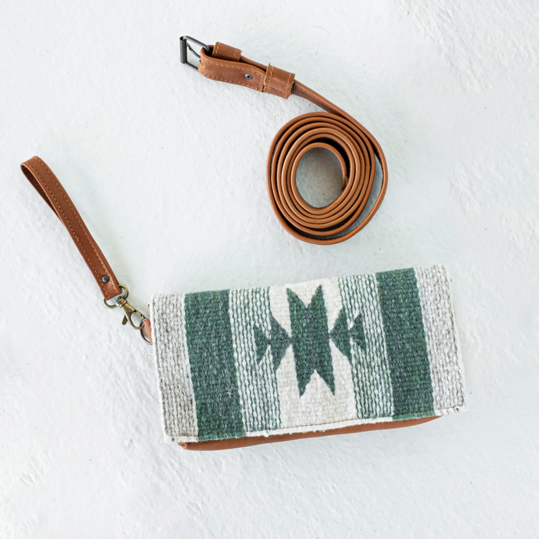 Woven with Intention – MZ Made